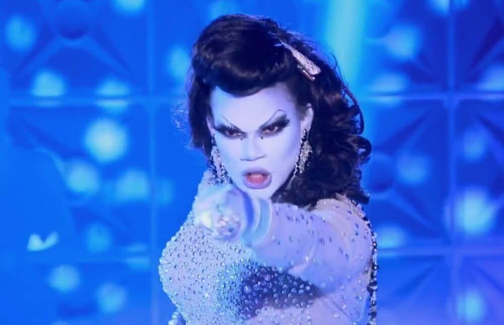 Ranking the Best Lip Syncs With Stunts in 'RuPaul's Drag Race' Herstory