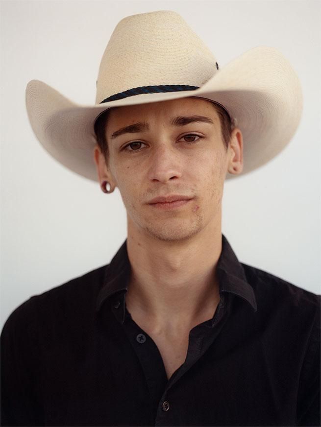 Luke Gilford Takes Us to the Queer Rodeo In 19 Stunning Photos