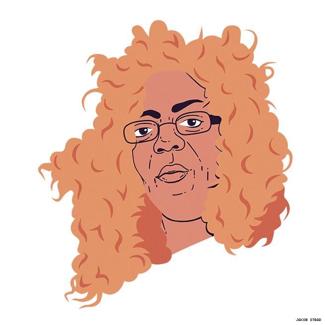 The Trans Obituaries Project: Honoring the Trans Women of Color Lost in ...