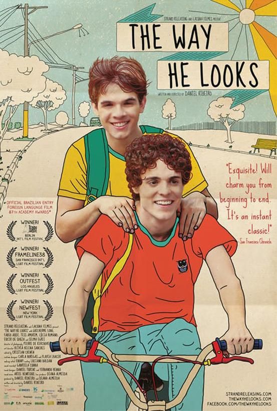 41 Queer & Trans High School Movies All Teens Should See