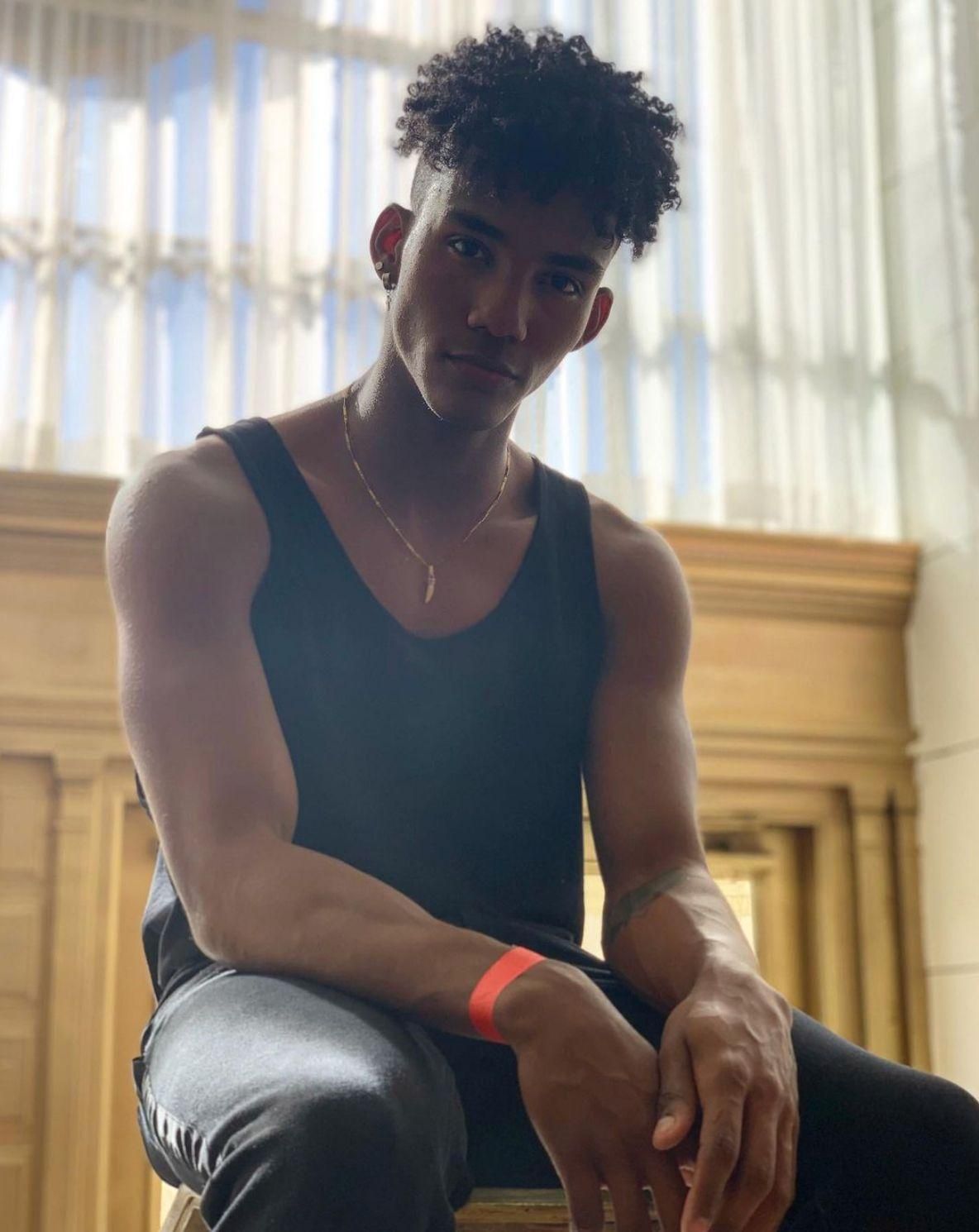 Meet Yai Ariza, Lil Nas X's Dancer (And Rumored Boyfriend)