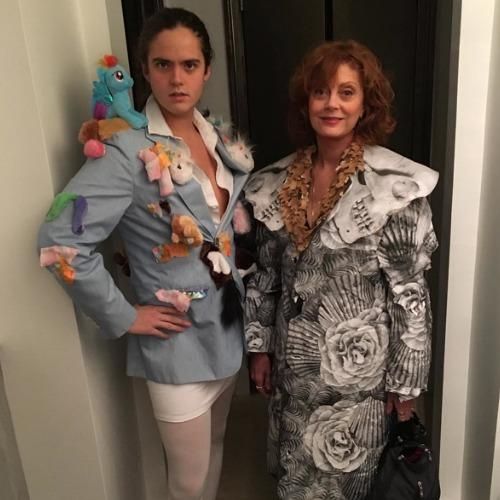 14 Celebrities Who Love Their LGBTQ+ Family