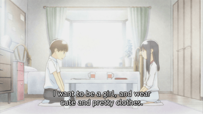 8 Addictive LGBT Anime That's Worth Binge-Watching