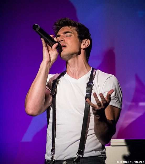 13 Queer Singers You Might Not Know About