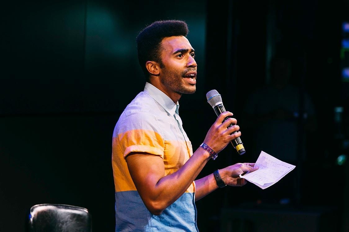 PRIDE PLACE at Samsung 837