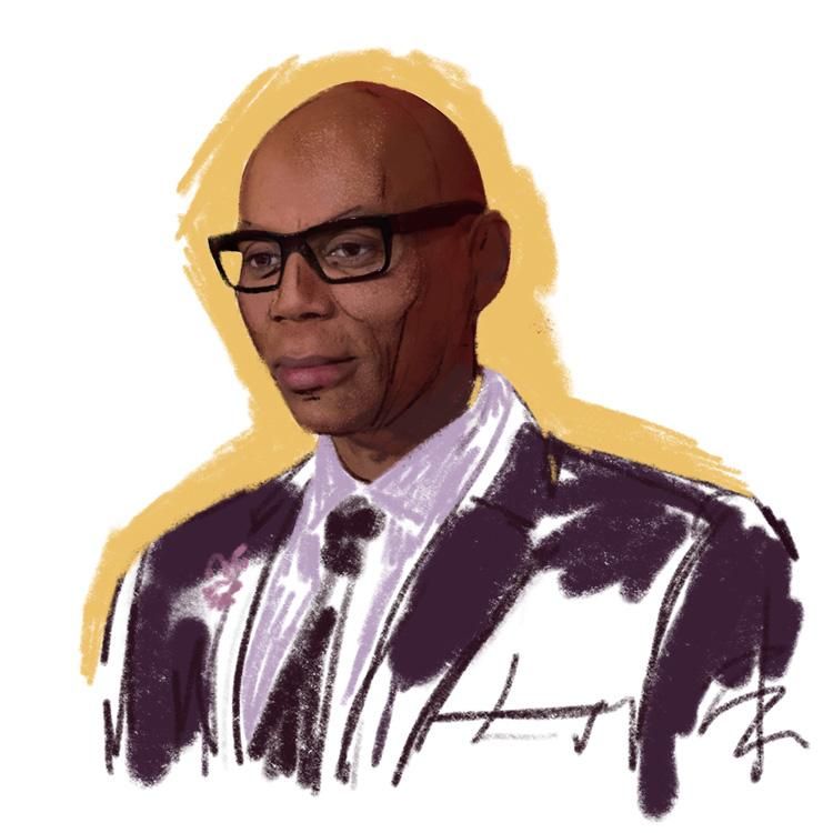 The Power 50 List: 2018