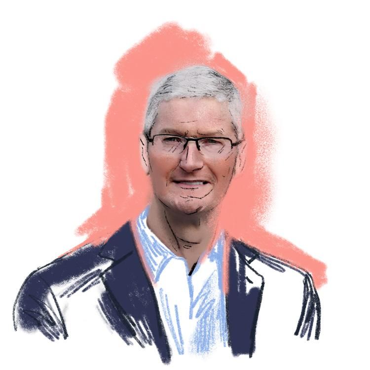 The Power 50 List: 2018