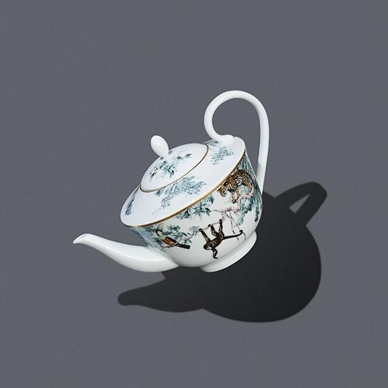 The Tea: The Finest Pieces of the Season