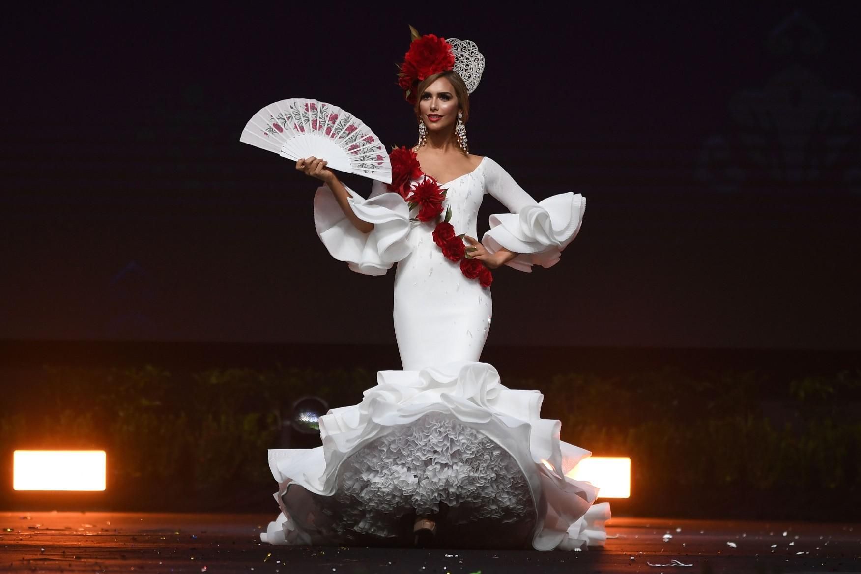 We Stan the First Transgender Miss Universe Contestant