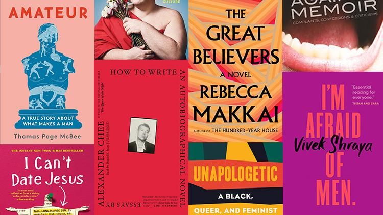 The 10 Best Queer Books of 2018