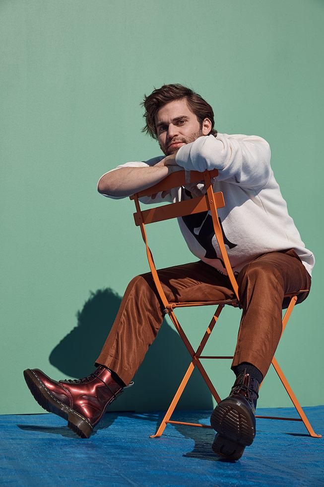 The Newest Generation Of Hollywood Is More Queer Than Ever