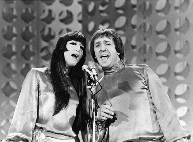 Cher’s 13 Most Cher Looks of All Time
