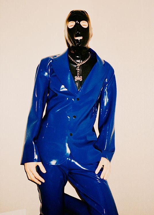 23 Sexy Photos From Washington D.C.'s Leather Weekend