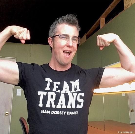 11 Trans and GNC Dancers to Refresh Your Instagram Feed