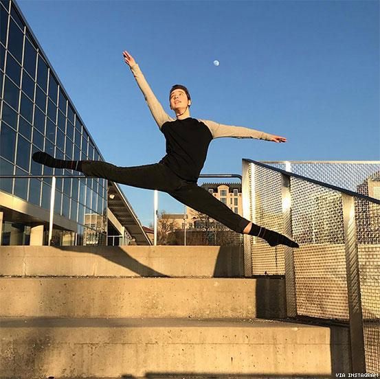 11 Trans and GNC Dancers to Refresh Your Instagram Feed