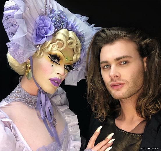 A Complete Guide to the Drag Families in ‘Drag Race’ Season 11