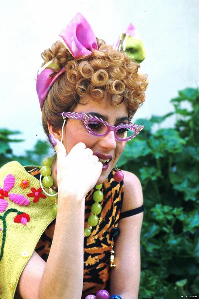 Literally Just 20 of the Most Rare and Beautiful Photos of Cher