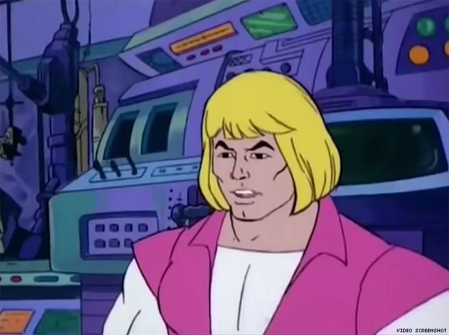 25 Cartoon Characters Who Should Just Come Out Already