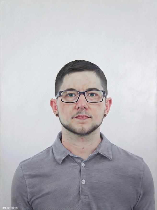 28 Self-Portraits Show the Beauty of Queer Creativity