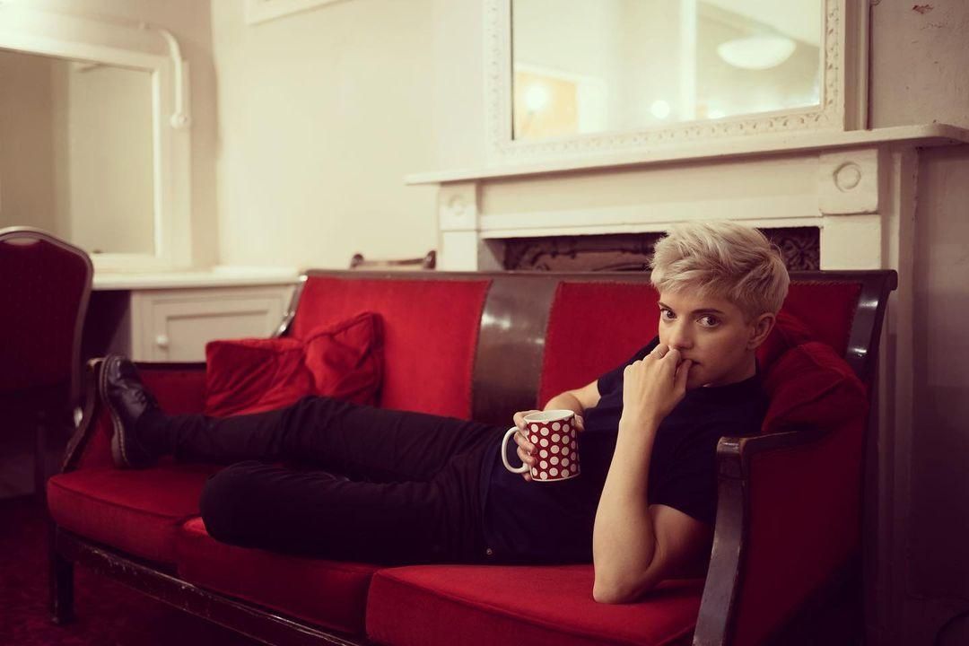 11 Trans Comedians We Love Who Are Way Funnier Than Dave Chappelle