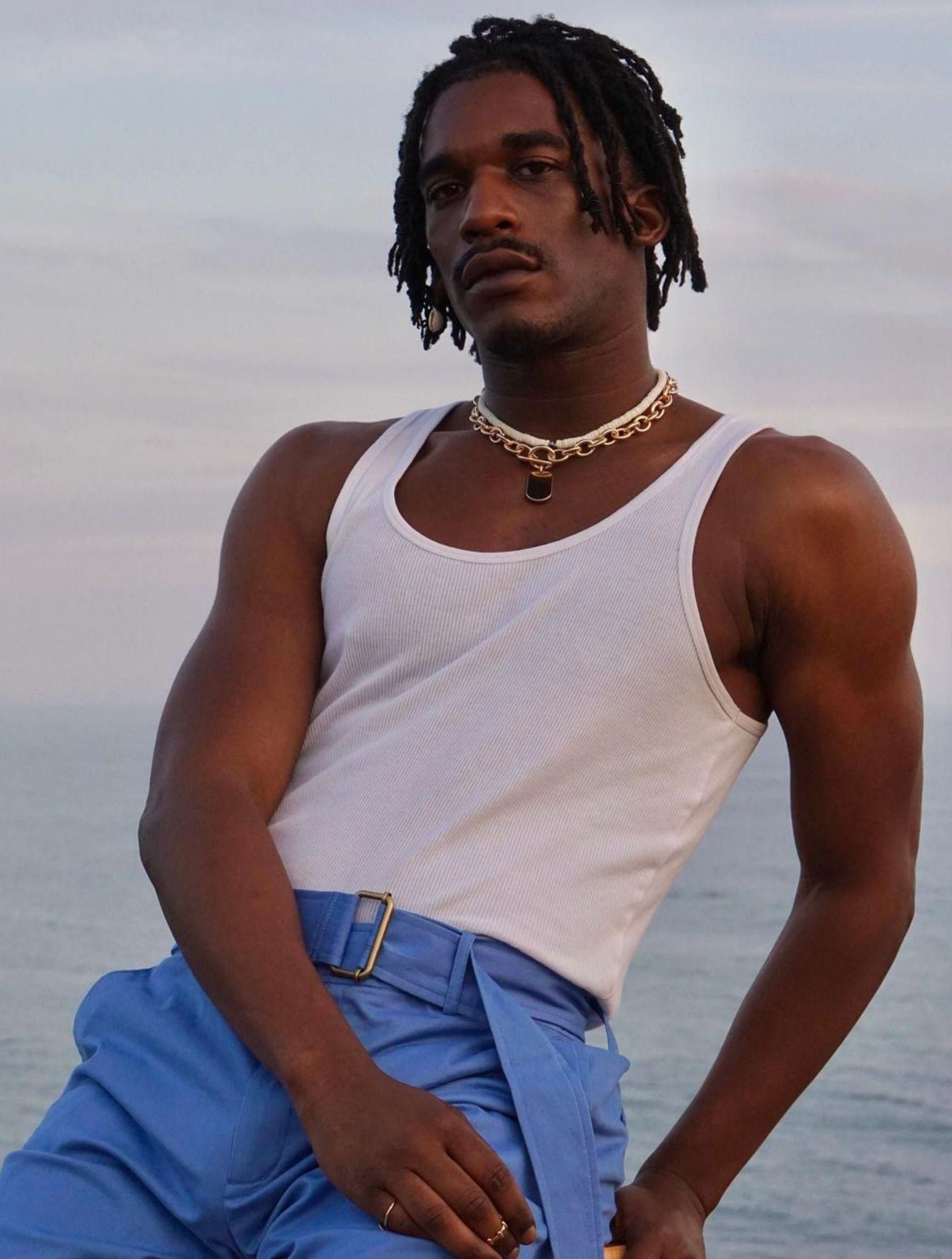 Meet the 'Euphoria' Dancers From the Homoerotic Routine in Lexi's Play