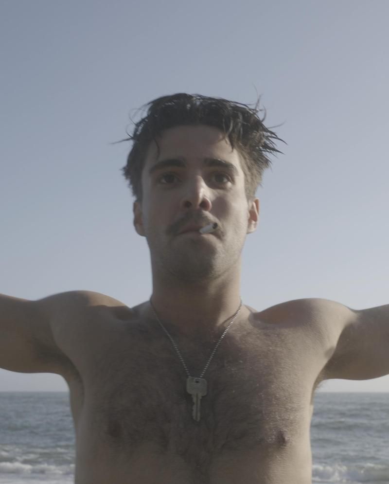 20 Sexy Pics of the Men From 'House of the Dragon'