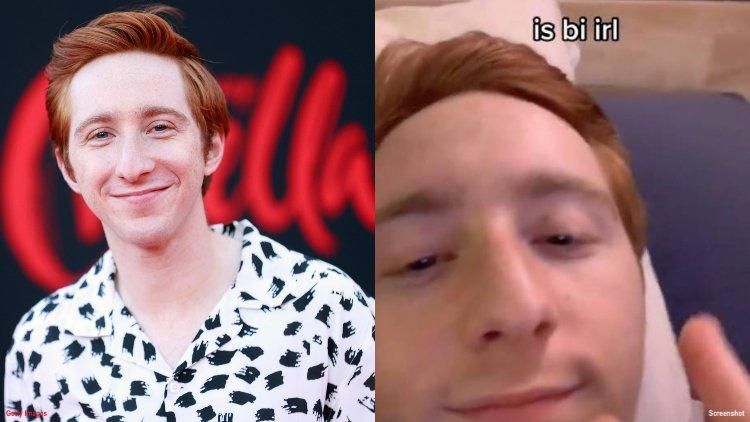 These 20 Celebrities Came Out During Pride Month 2021