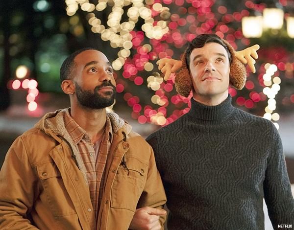 10 Gay Rom-Coms to Watch If You Loved 'Bros'