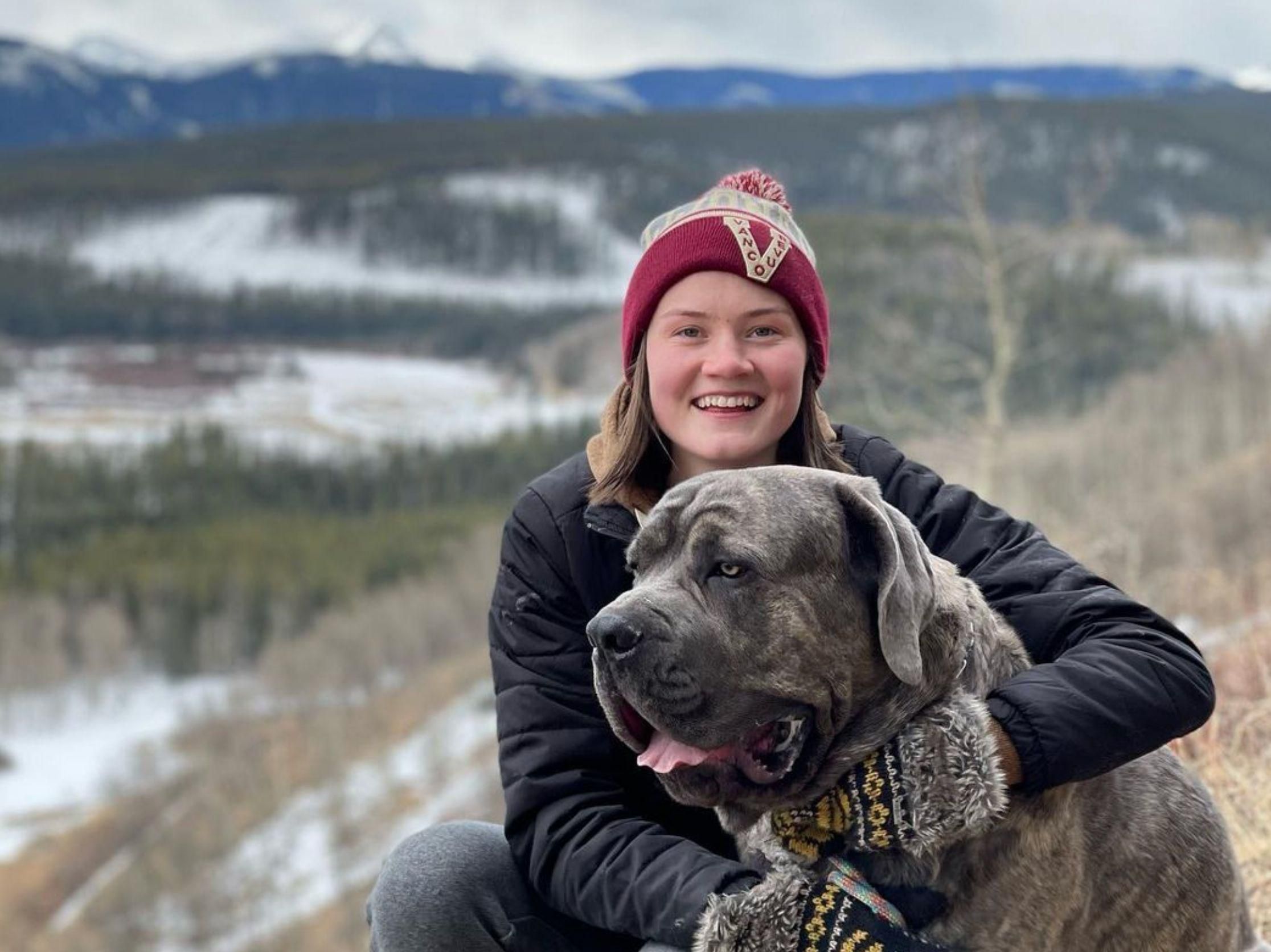 Meet the 7 Out Players From the Canadian Olympic Women's Hockey Team