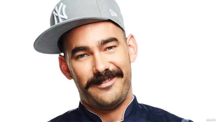 32 Gay, Bi, & Lesbian Chefs Who Competed on 'Top Chef'