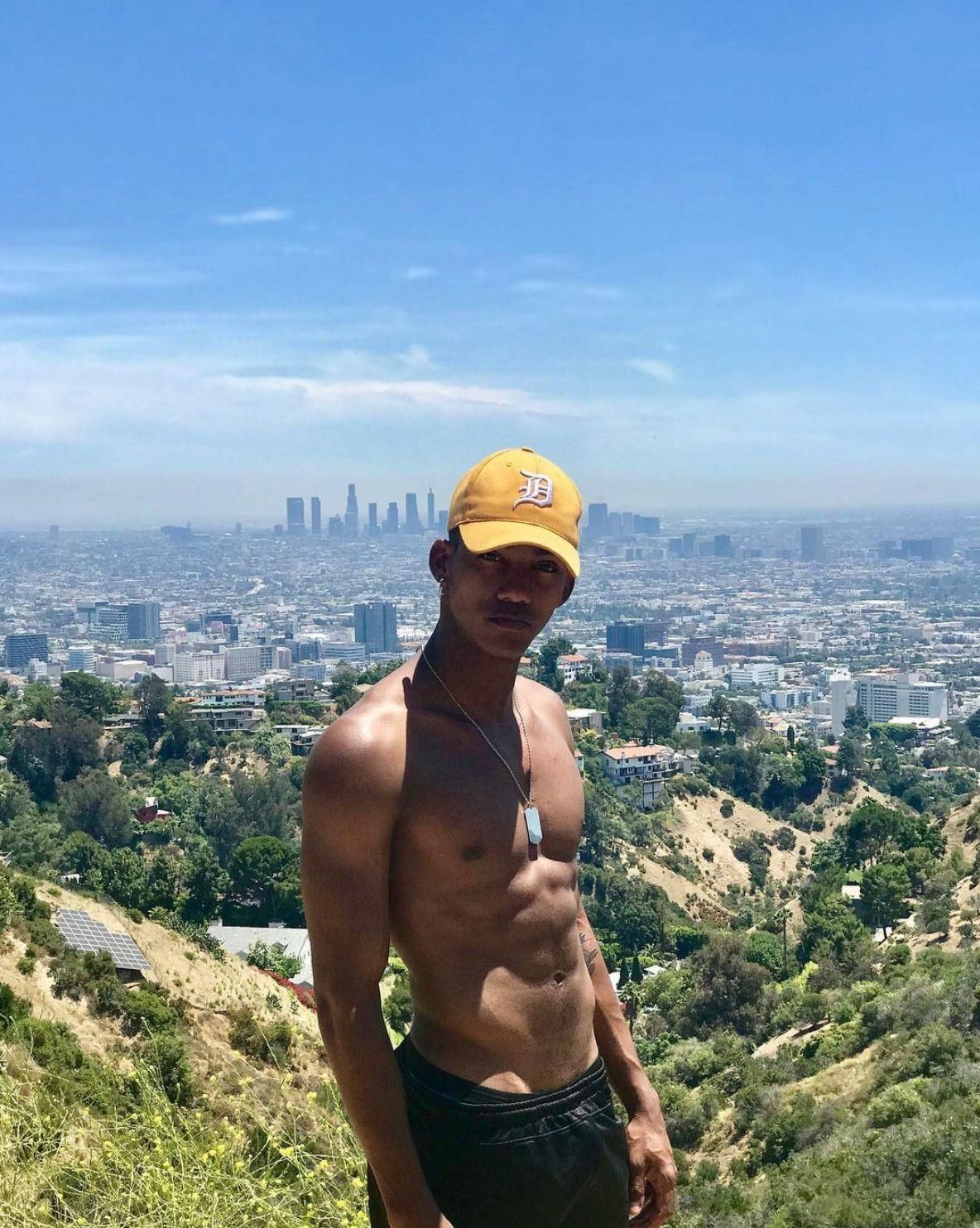 Meet Yai Ariza, Lil Nas X's Dancer (And Rumored Boyfriend)