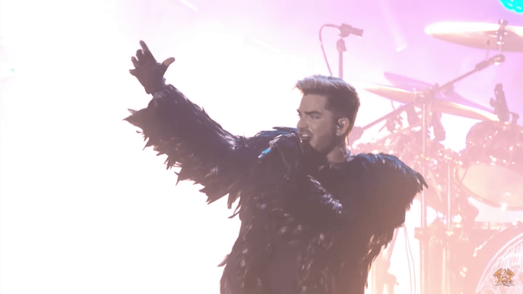 10 Adam Lambert Covers That Prove the Artist Is a Vocal Legend