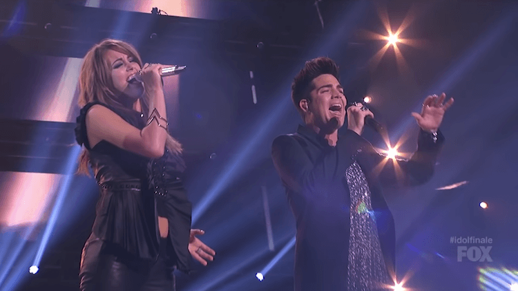 10 Adam Lambert Covers That Prove the Artist Is a Vocal Legend