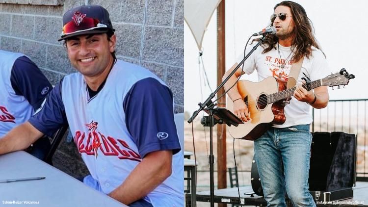 17 Athletes Who Came Out As LGBTQ+ in 2021