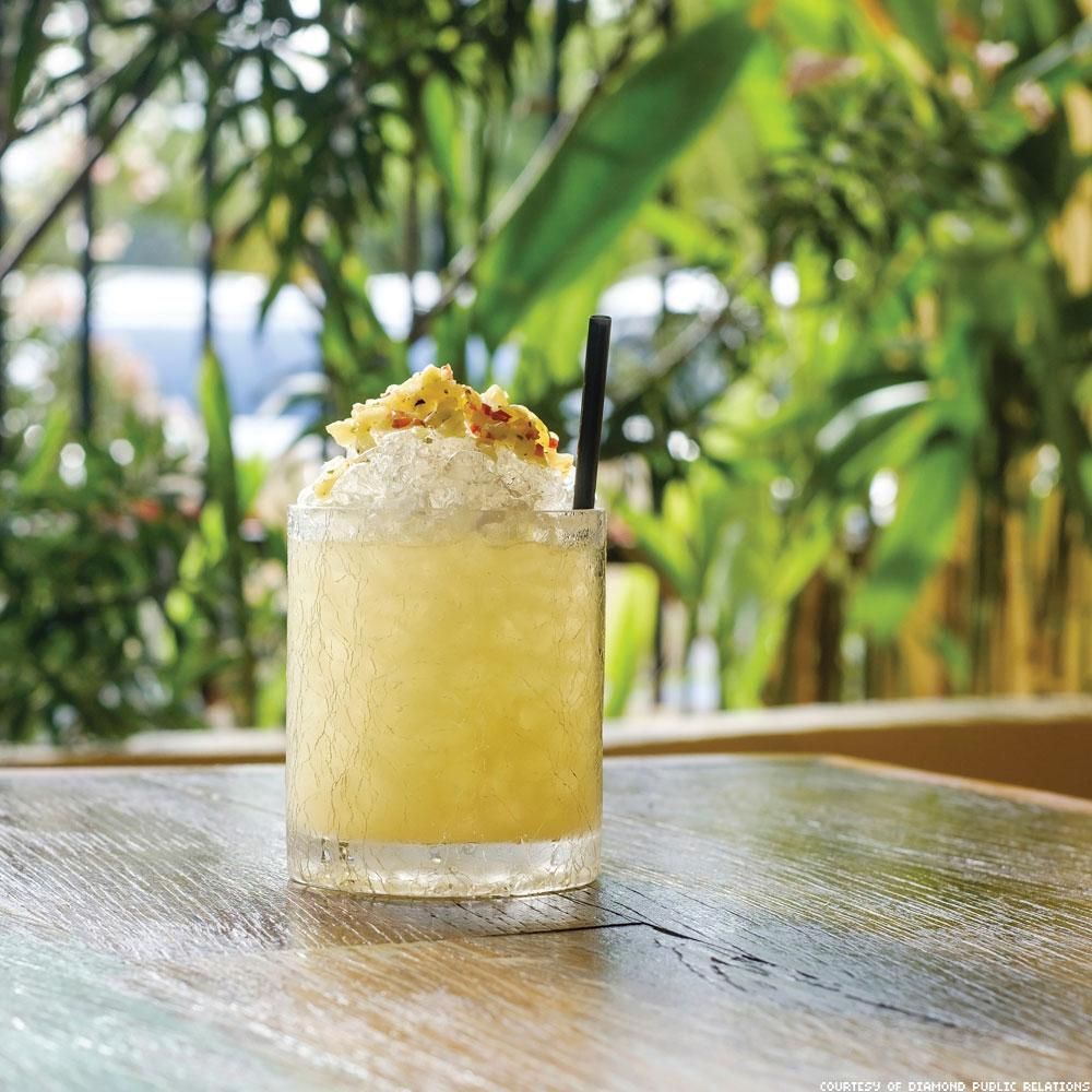 8 Cocktails From Around the World You Can Make at Home