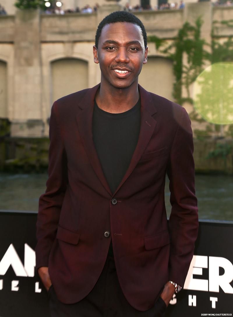 Queer Casting: Hunter Schafer, Jerrod Carmichael Line Up Projects