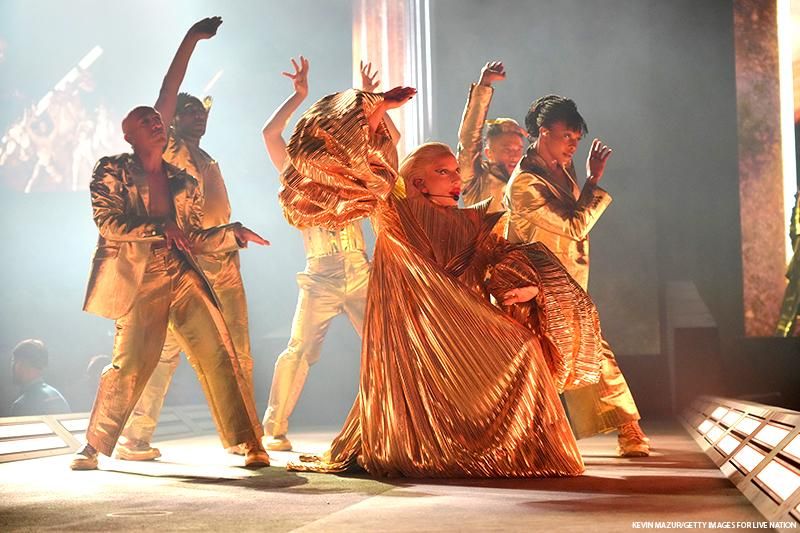 Lady Gaga's Chromatica Ball World Tour: Full Setlist & First Images