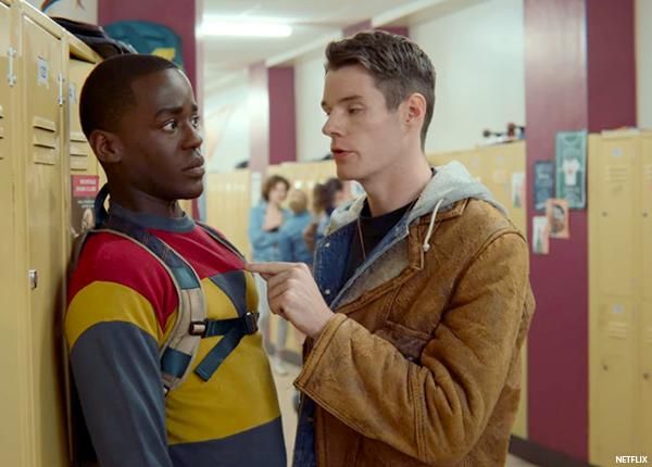 9 Times TV & Movies Used the Closeted Bully Trope