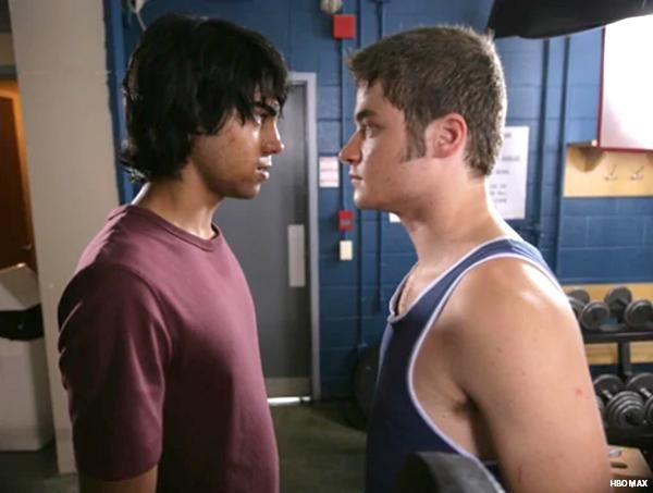 9 Times TV & Movies Used the Closeted Bully Trope