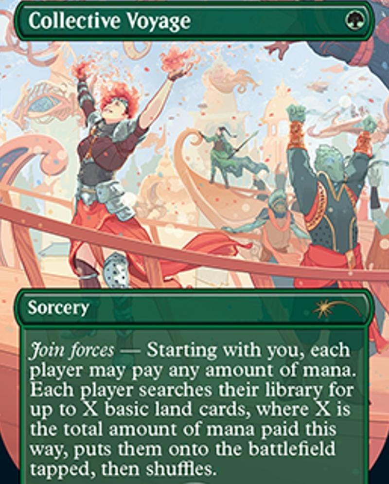 'Magic: The Gathering' Introduces LGBTQ+ Cards in New Pride Collection