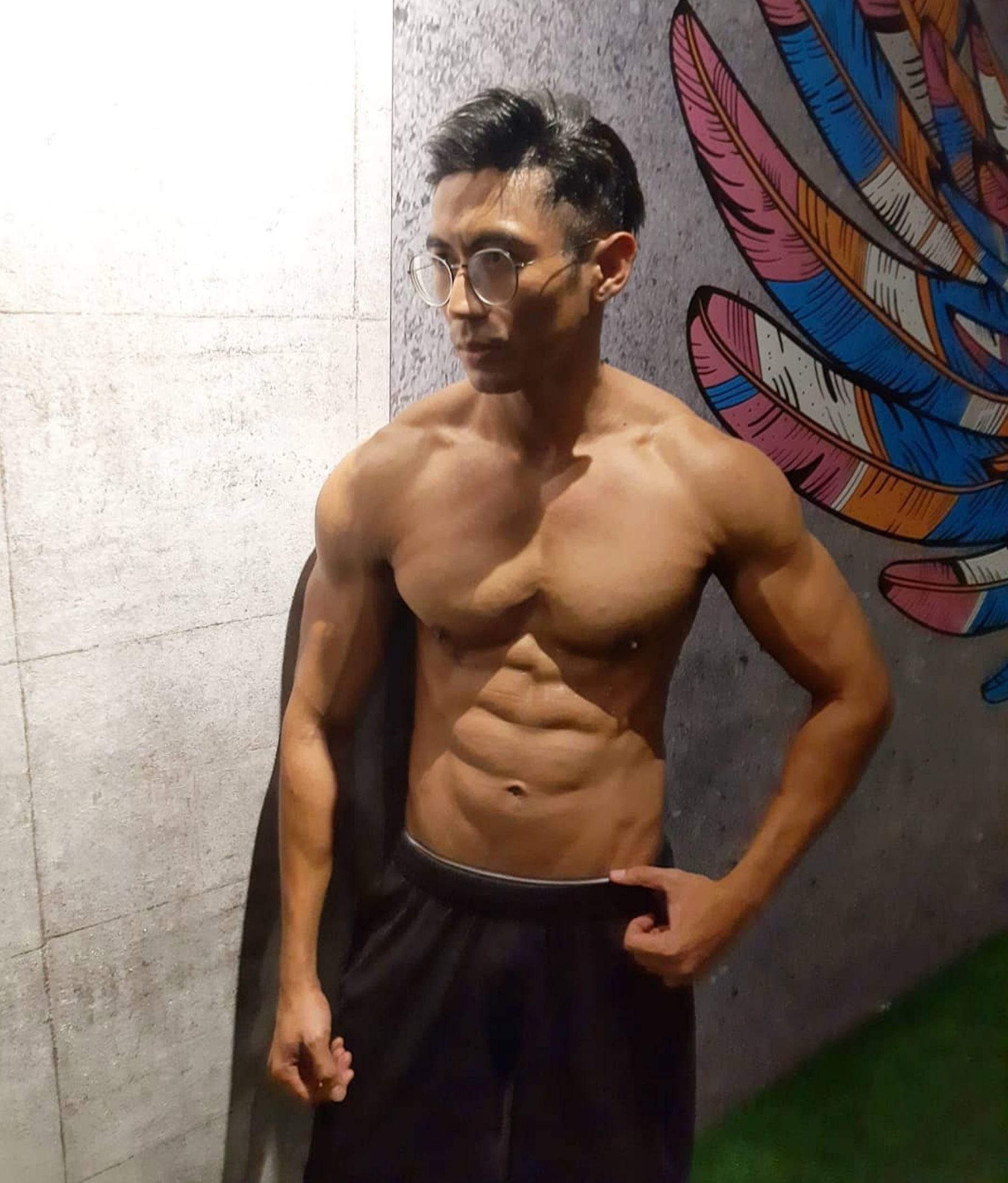 Meet the Pit Crew Hotties of 'Drag Race Philippines'