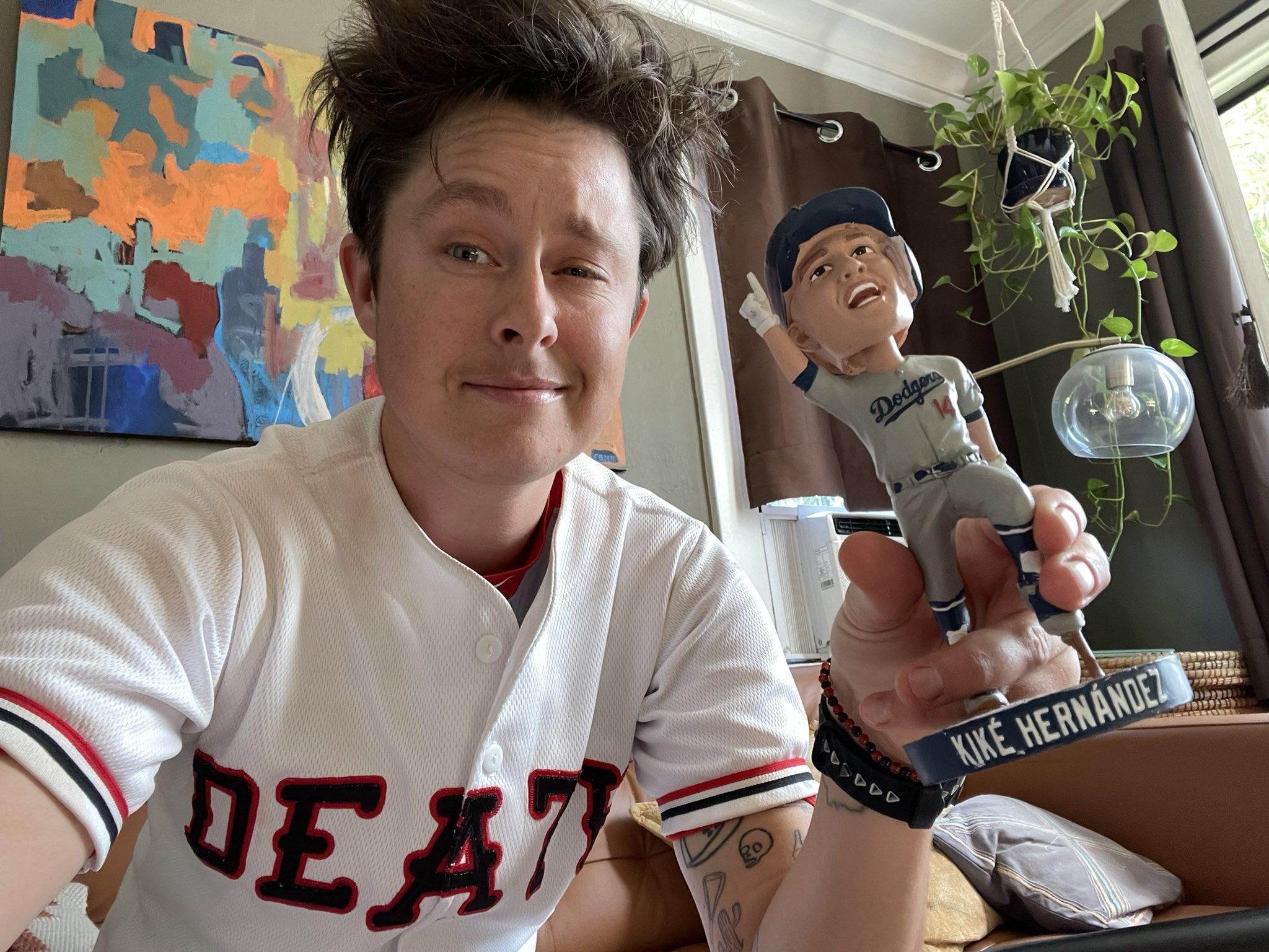 11 Trans Comedians We Love Who Are Way Funnier Than Dave Chappelle