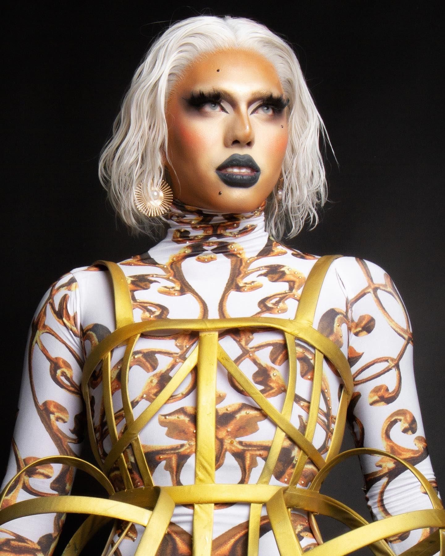 Watch Manila Luzon's 'Drag Den' Trailer—Meet the Queens, Get All Deets