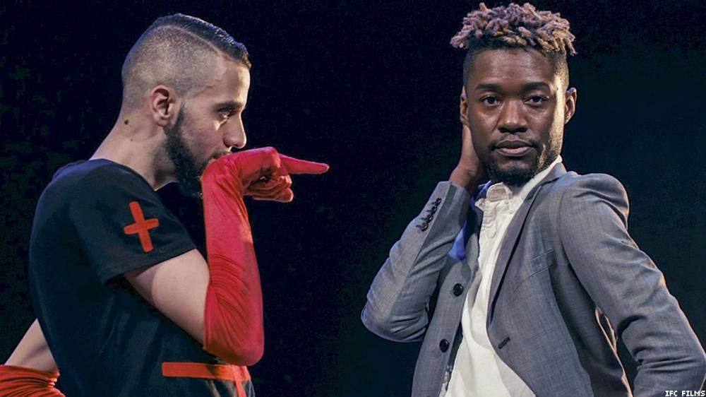 Learn It: 6 Movies and TV Shows About Ballroom and Voguing