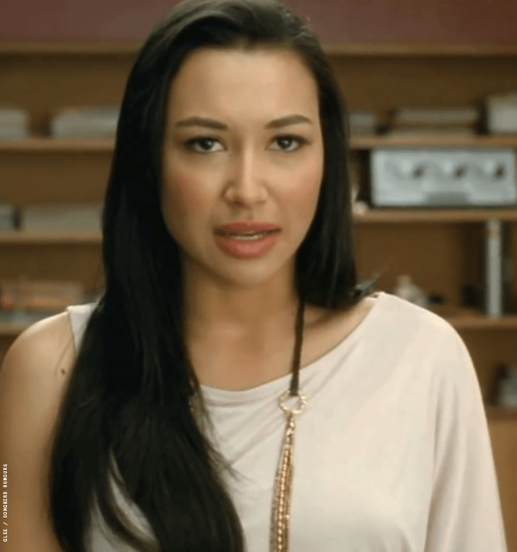 The 14 Best Santana Lopez 'Glee' Performances, Ranked