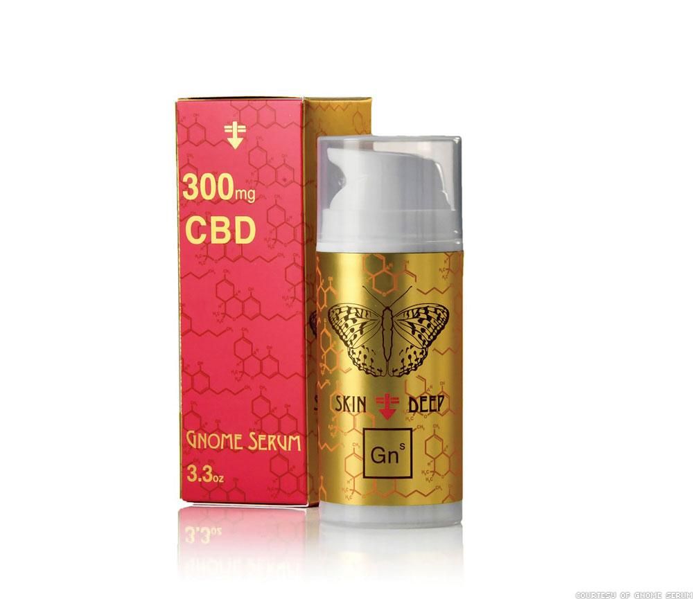 4 of the Best Products To Bring CBD Into Your Skincare Routine