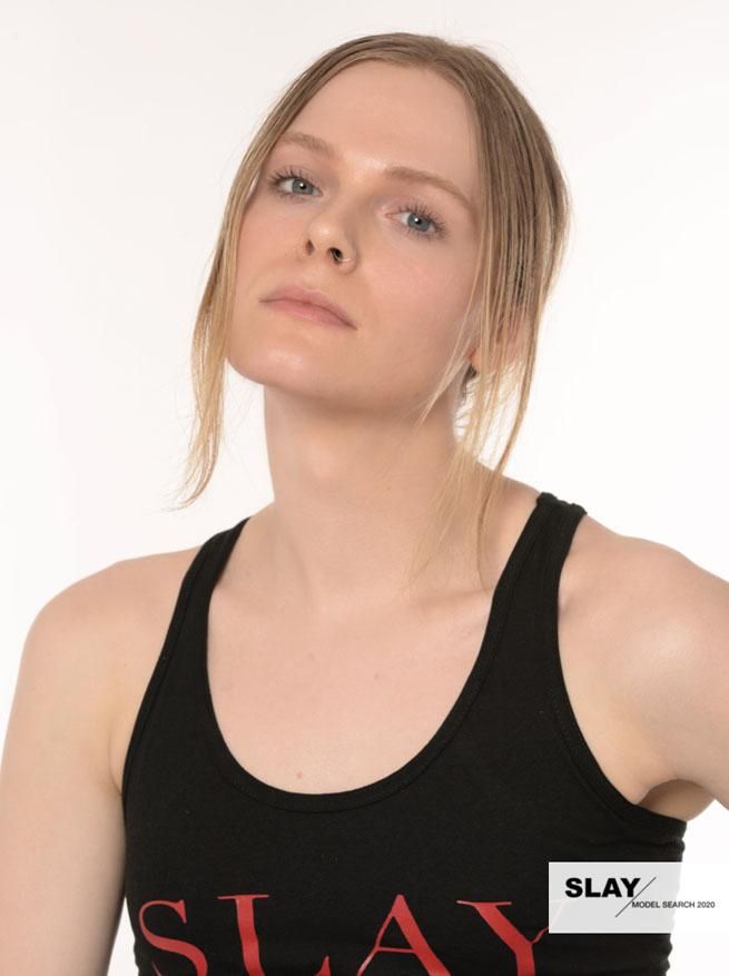 Meet the 20 Finalists of the First Worldwide Trans Model Search