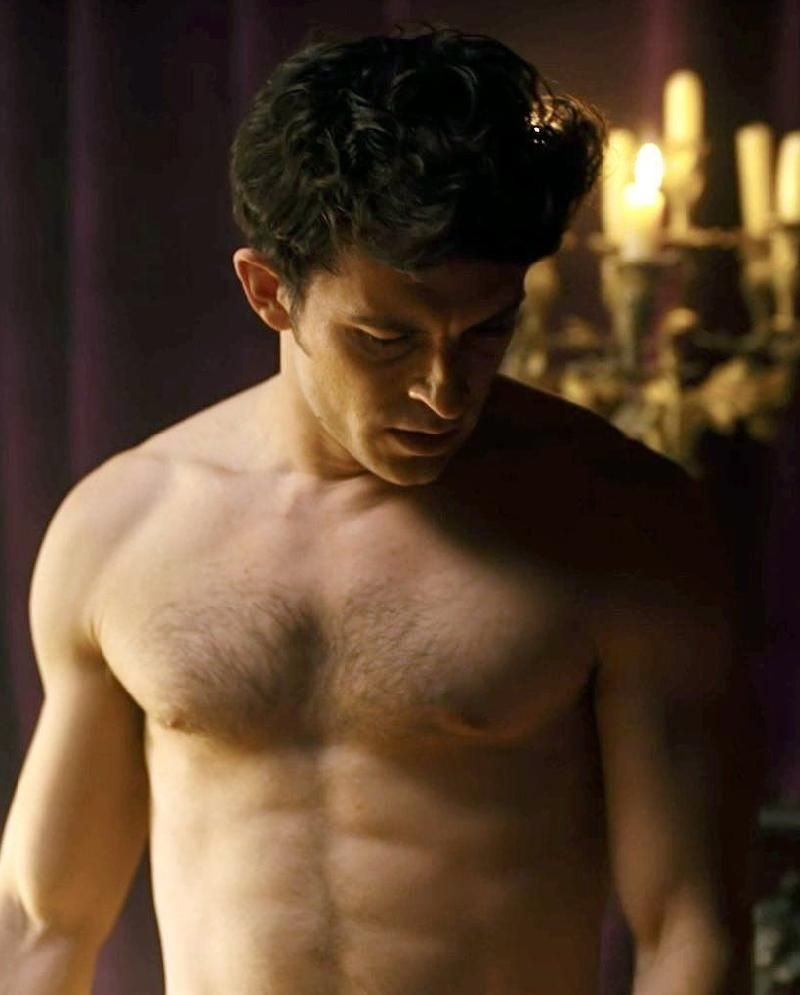 11 Sexy Pics of Jonathan Bailey to Get Hyped for 'Bridgerton' Season 3