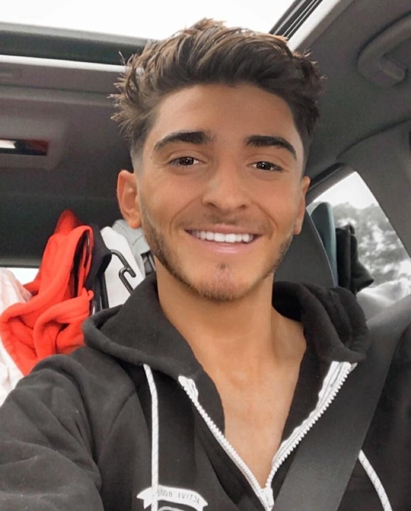 10 Pics of Josh Cavallo That'll Make You Want to Watch Soccer