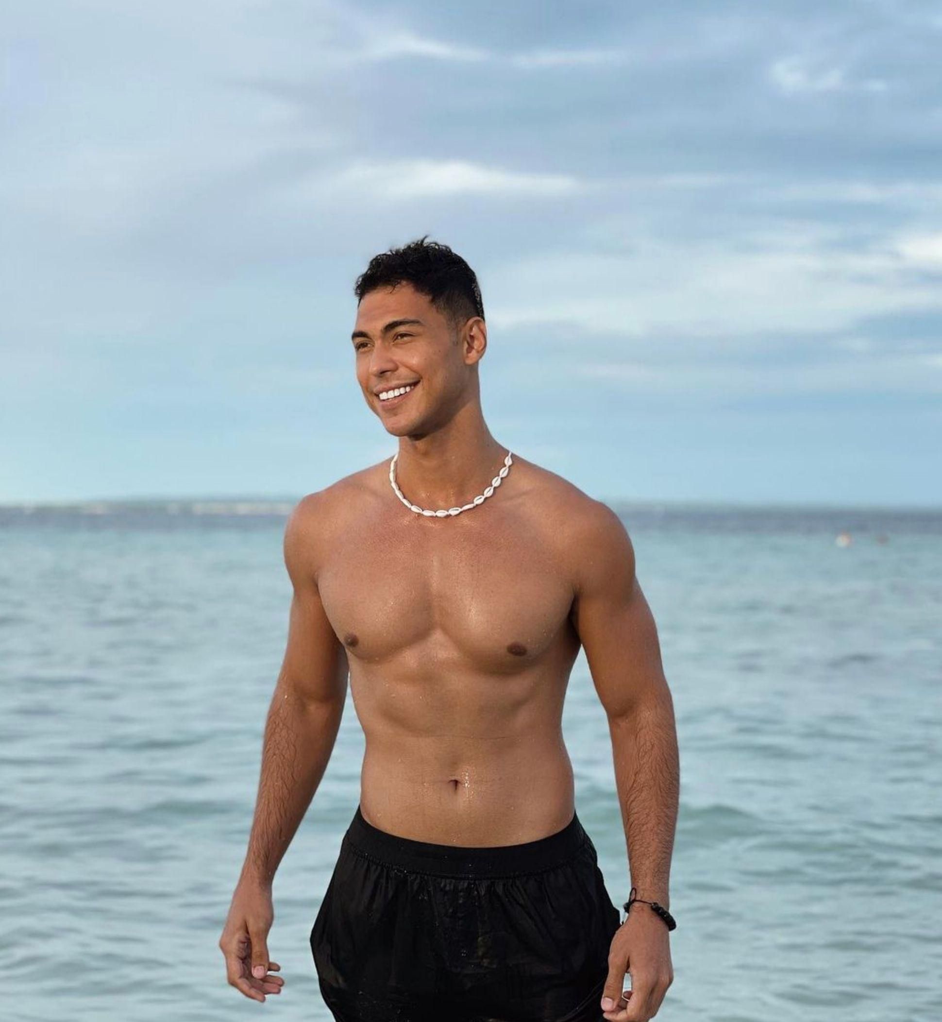 Meet the Pit Crew Hotties of 'Drag Race Philippines'